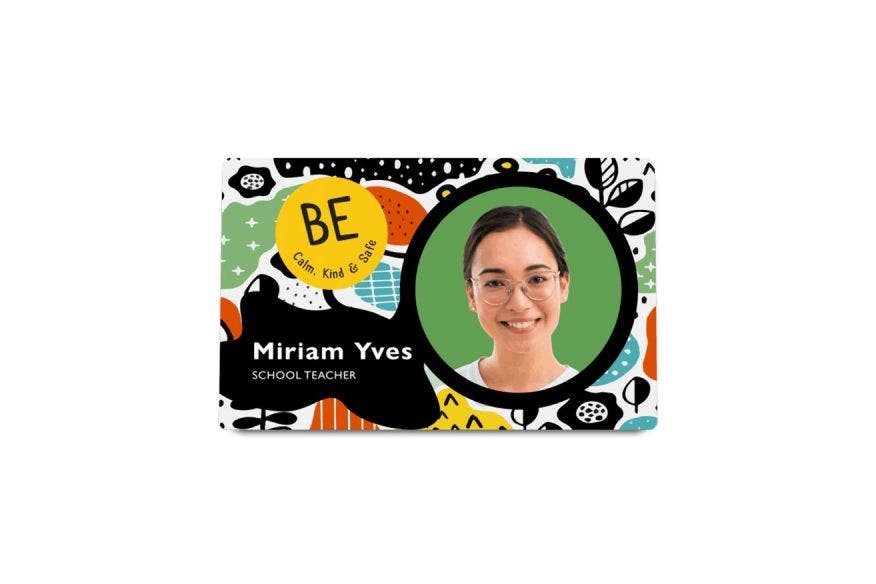 3 Popular Types Of Professional Name Badges EuropeanMagazine 3 Popular Types Of Professional Name Badges EuropeanMagazine